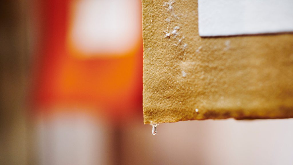 Make your Own Paper - Tumba bruksmuseum