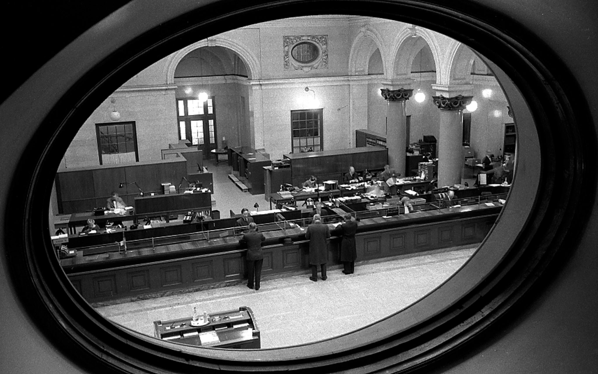 Riksbanken 350 Years - Tumba bruksmuseum