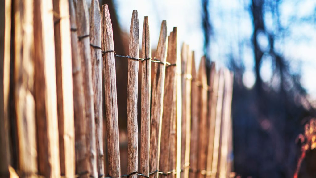 Brukets trädgårdar - Tumba bruksmuseum